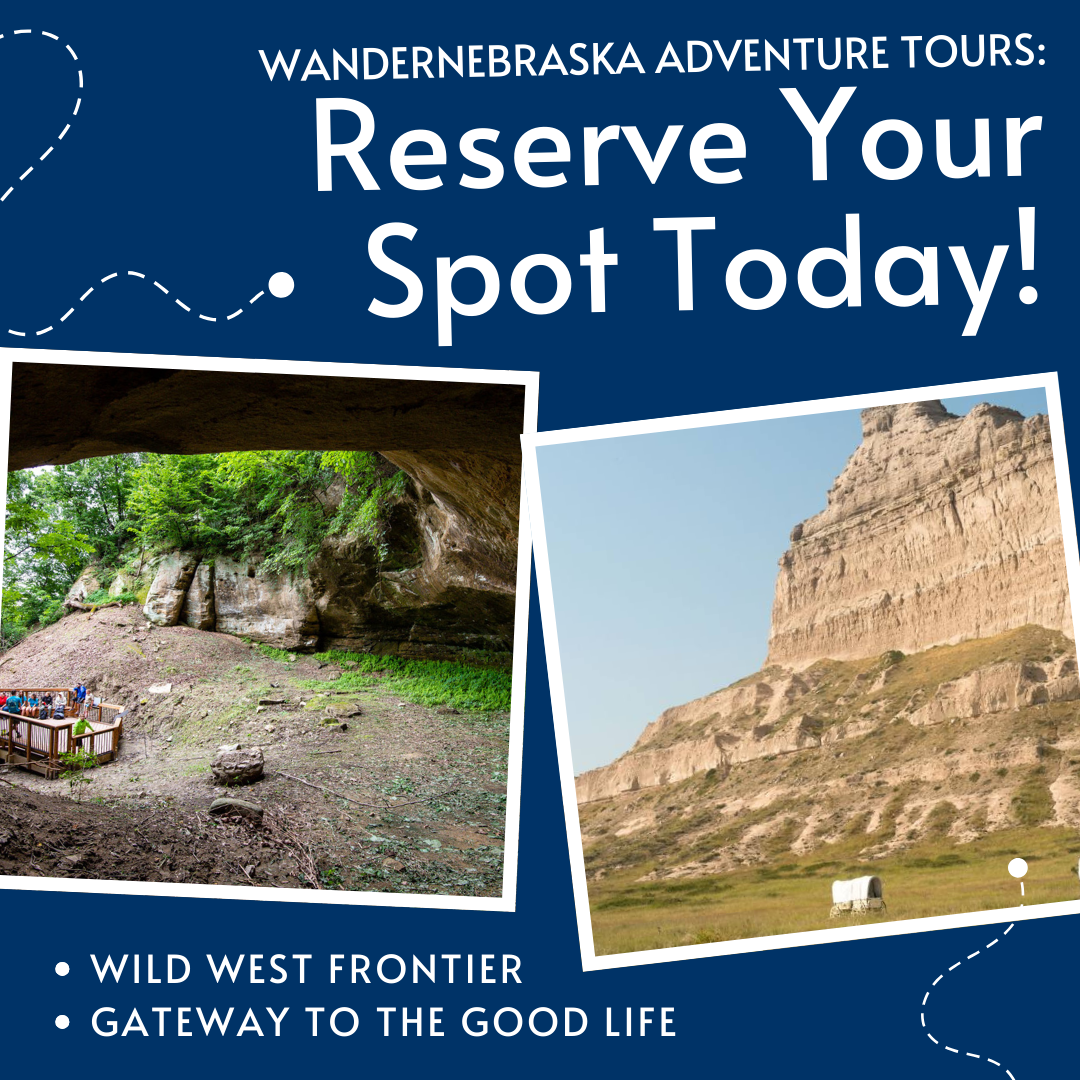 Wild West Frontier Tour – 93 Counties